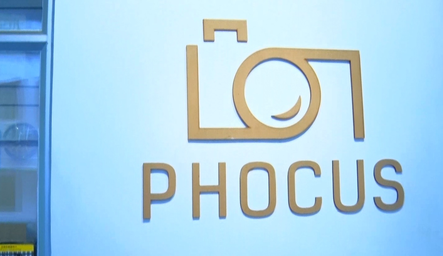 phocus – 新傳網