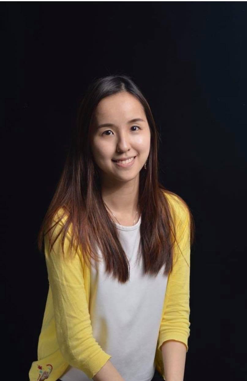 wendychan – 新傳網